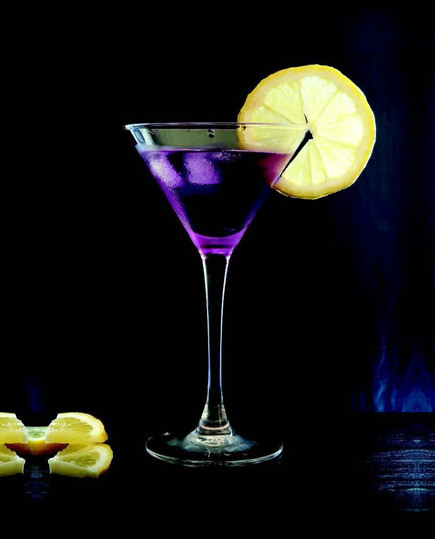 Recipes - Good Boy Vodka