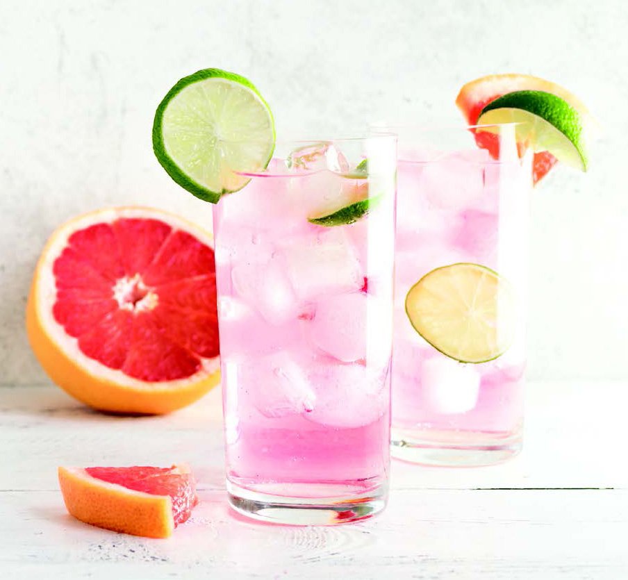 Recipes - Good Boy Vodka